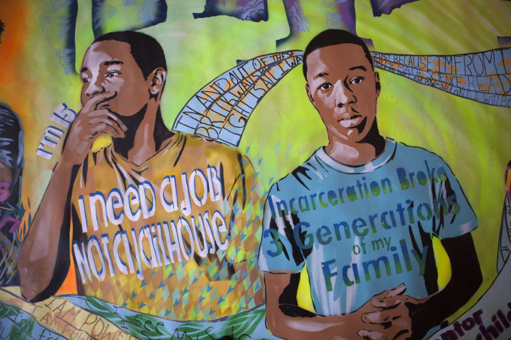 Shared Reality + Social Justice – Columbia University School of the ...