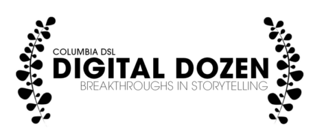 Celebrating Digital Narrative – Columbia University School of the Arts ...