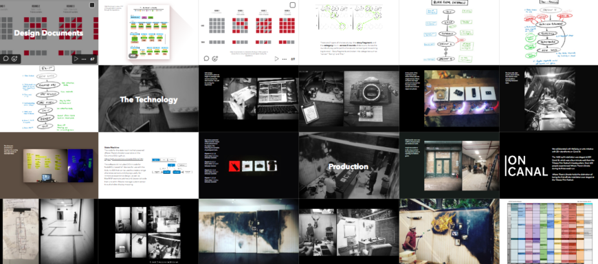 Case Studies – Columbia University School of the Arts' Digital ...